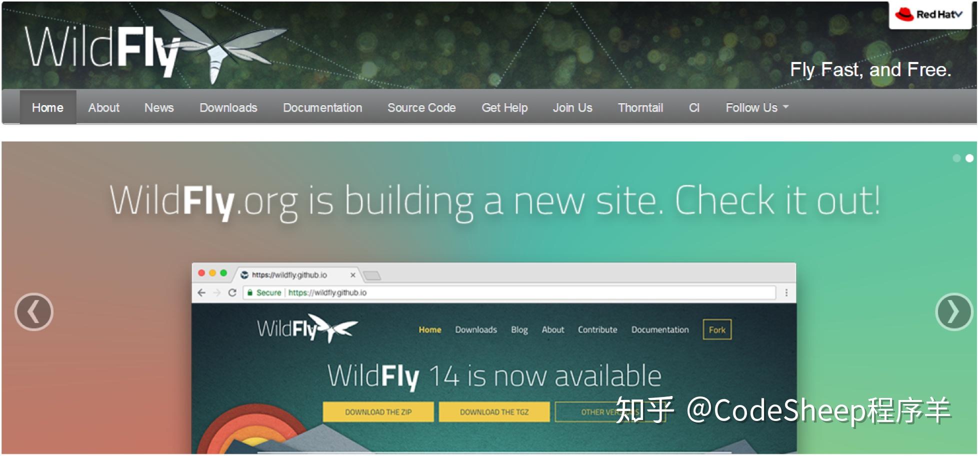 服务器软件大盘点！ - 知乎