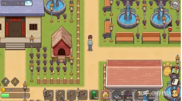 电脑游戏 《乡村狂想曲》v1.7终结版 全cg存档 - 知乎