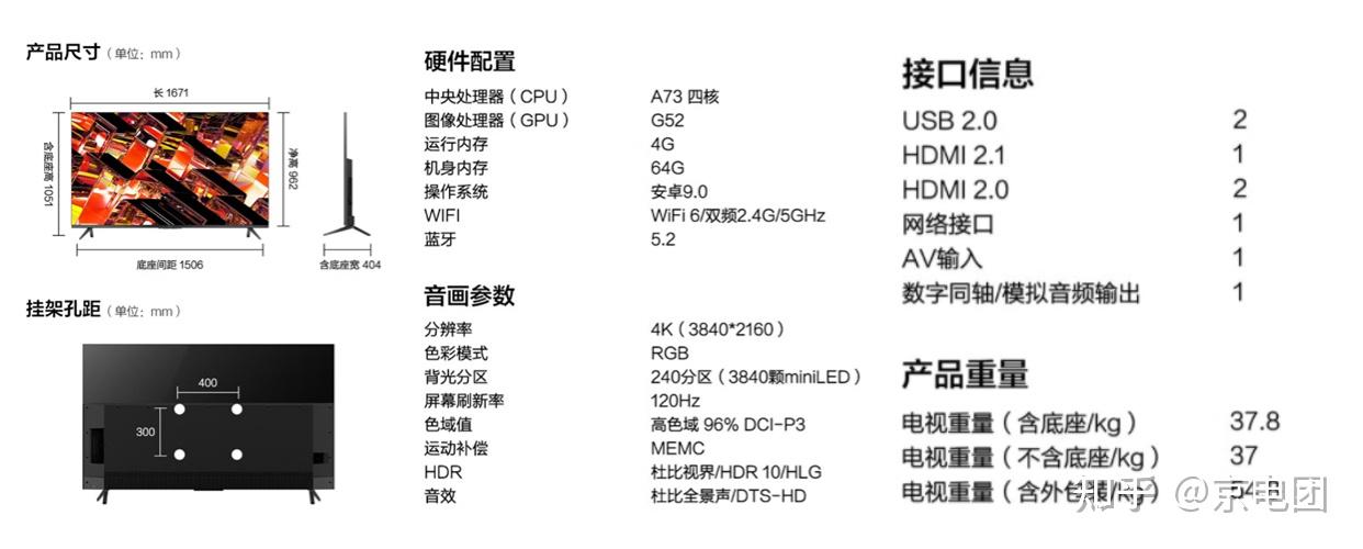 2月雷鸟内购福利：雷鸟75R645C(2023)丨雷鸟75寸凤6丨75寸雷鸟R645C丨雷鸟电视丨75R645C丨雷鸟75R645C丨雷鸟75寸电视推荐！