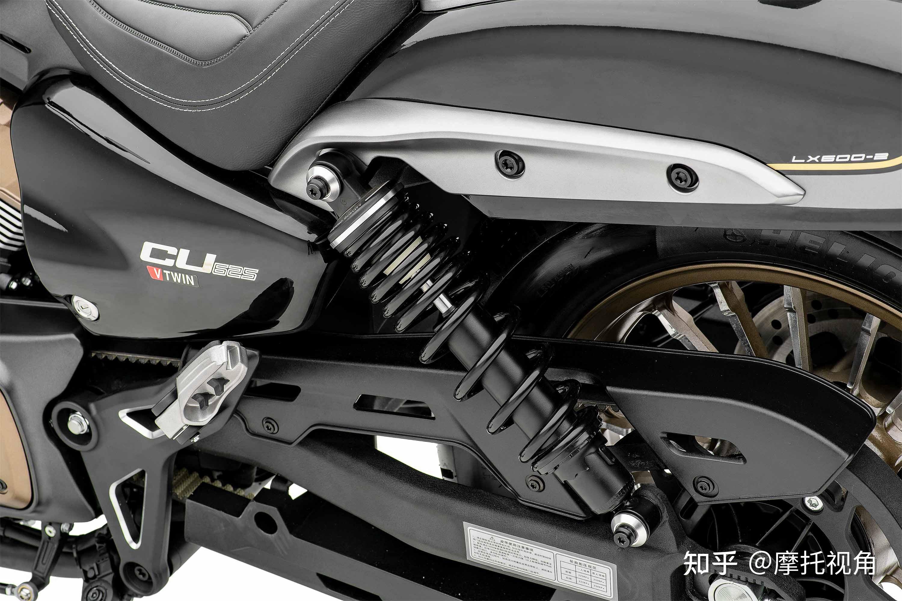 巡航摩旅如果不选豪爵TR300的话，我大概率选择新款CU625 - 知乎