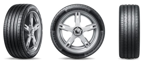 【2021马牌轮胎推荐指南】详细比对CC6/MC6/UC6/TC6等马牌轮胎系列特点，详解马牌轮胎怎么样、轮胎怎么选等问题 - 知乎