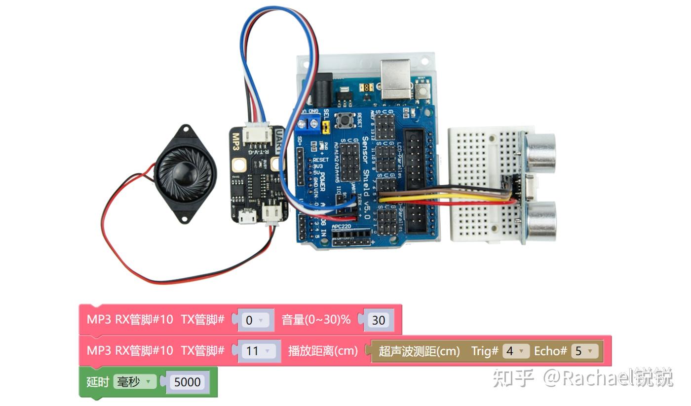 由简至难可以轻松无障碍自己学习的arduino套件,学习各种传感器、执行器、电子元件等,制作arduino小车,可以用来巡线、避障、无线遥控 知乎