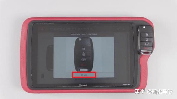 教程：VVDI Key Tool以及远程在线云识别 - 知乎