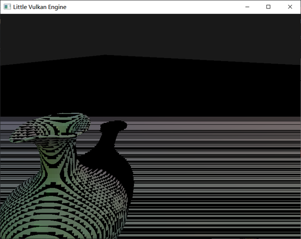 [Vulkan学习笔记]从零撸个管线实战：入门级平行光Shadow Map - 知乎