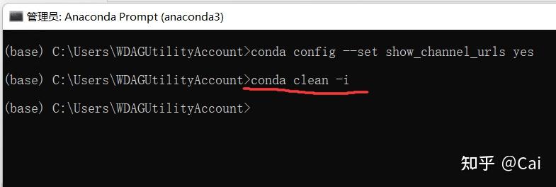Windows下Anaconda3安装教程 - 知乎