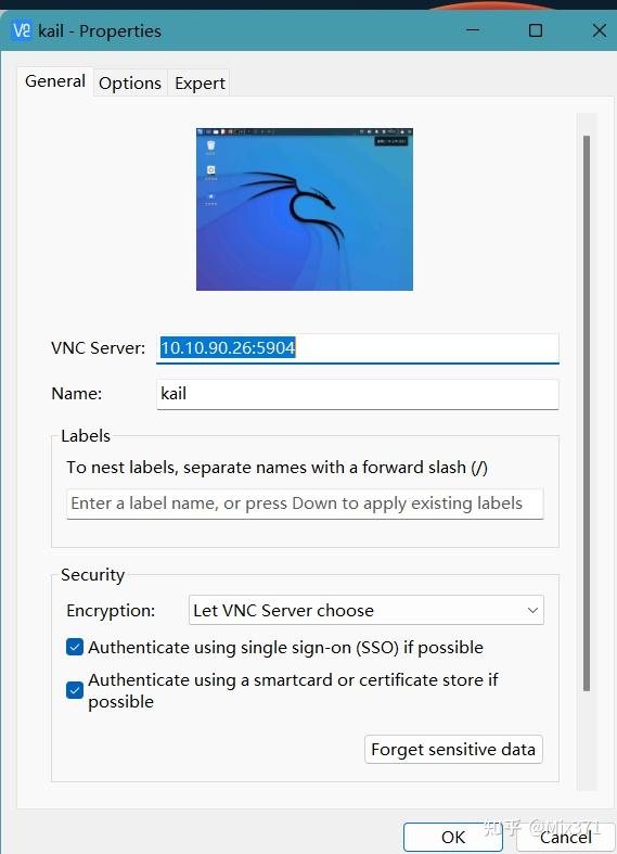kail linux开启ssh登录 - 知乎