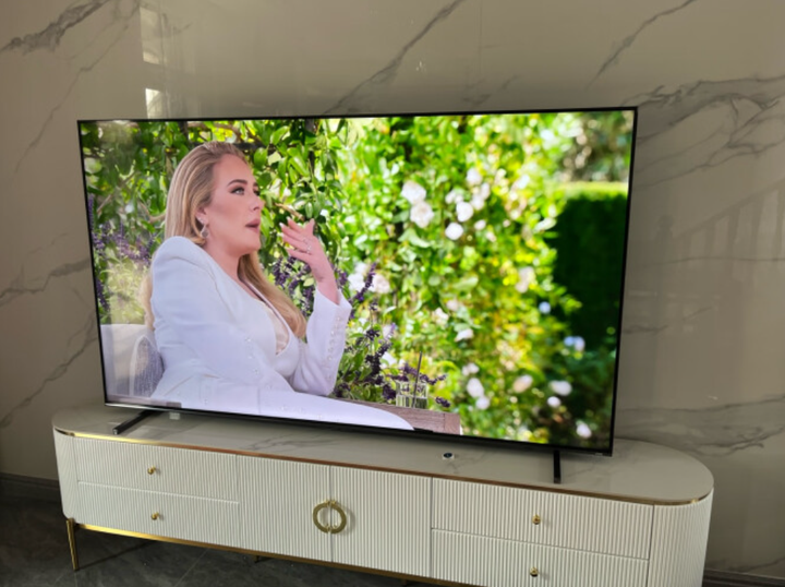 Vidda NEW X85（海信viddanewx85）怎么样？入手八周优缺点评测 - 知乎