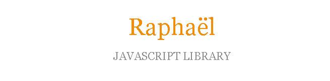 酷站推荐 - raphaeljs.com - Raphaël Javascript Library - 知乎