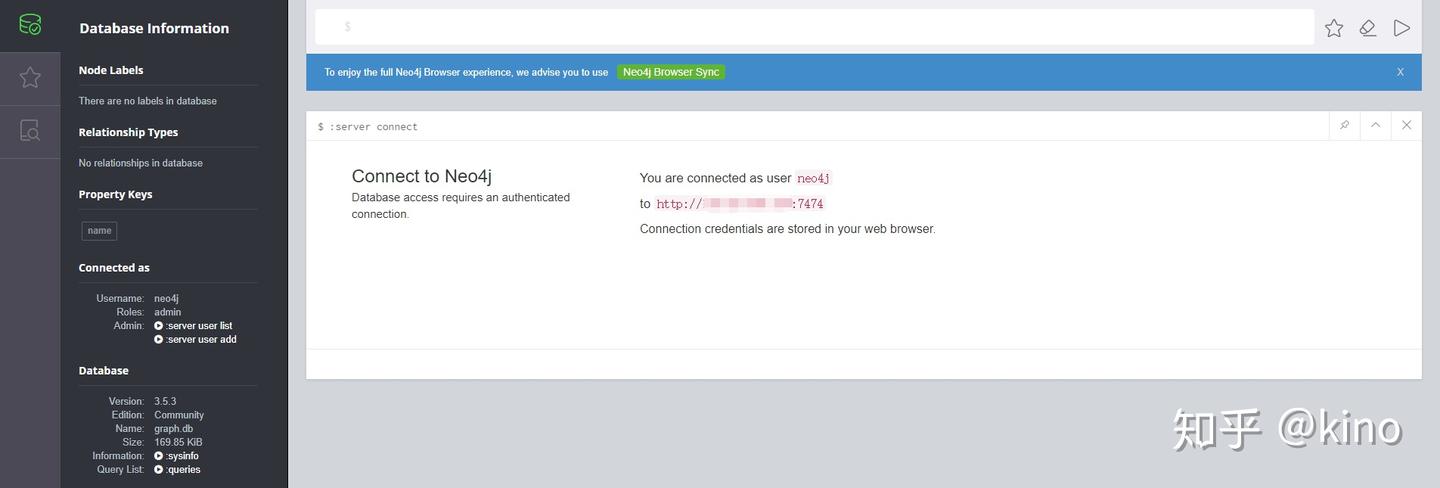 [Neo4j] 使用py2neo进行图模型分析 - 知乎
