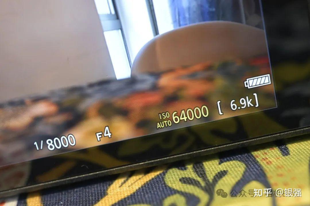 仅售10999元！尼康Z5II全画幅微单首发初体验！ - 知乎