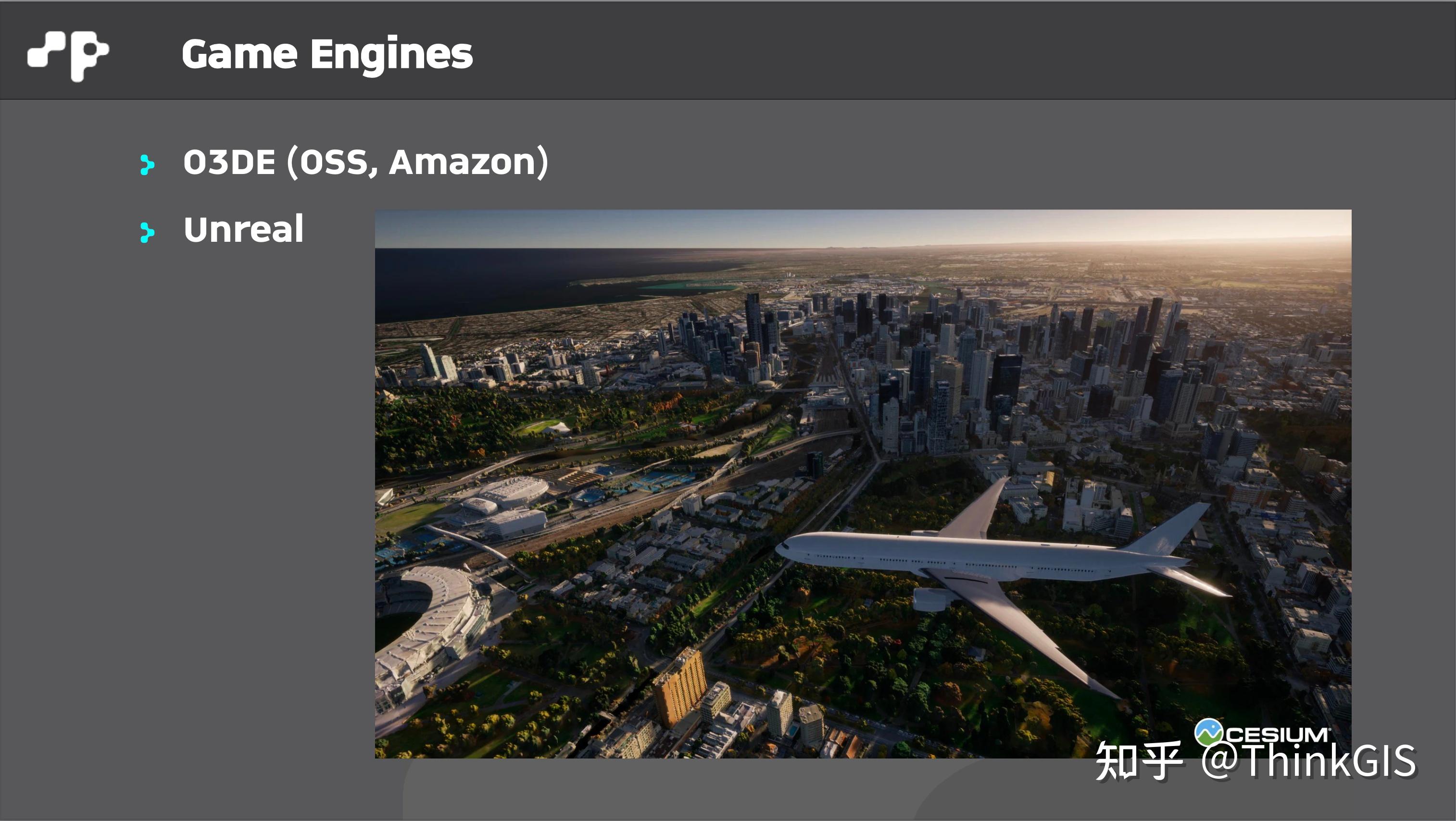 FOSS4G 2022 分享 “3D Tiles Next” 最全的 3D Tiles 技术文档，先收藏 - 知乎