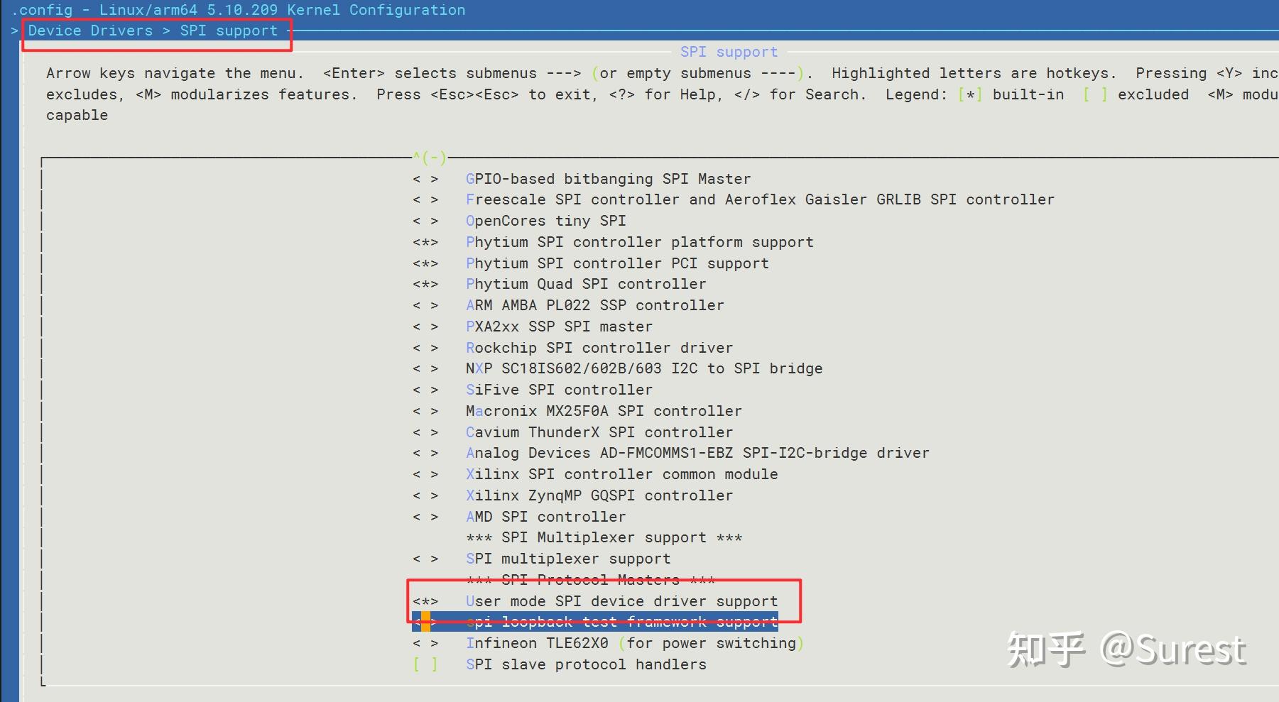 Linux 如何在用户态直接读写spi设备？ - 知乎