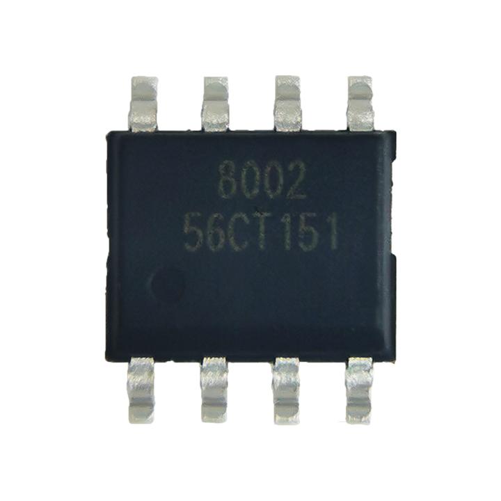 2W单声道音频功率放大器FM8002A/8002A/AIP8002最新中文资料 - 知乎