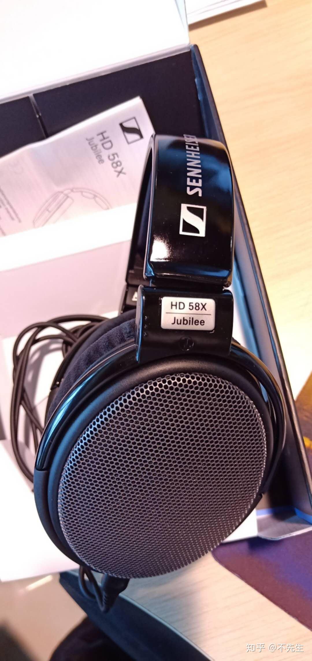 HD58x，你不了解的平价爆款 - 知乎