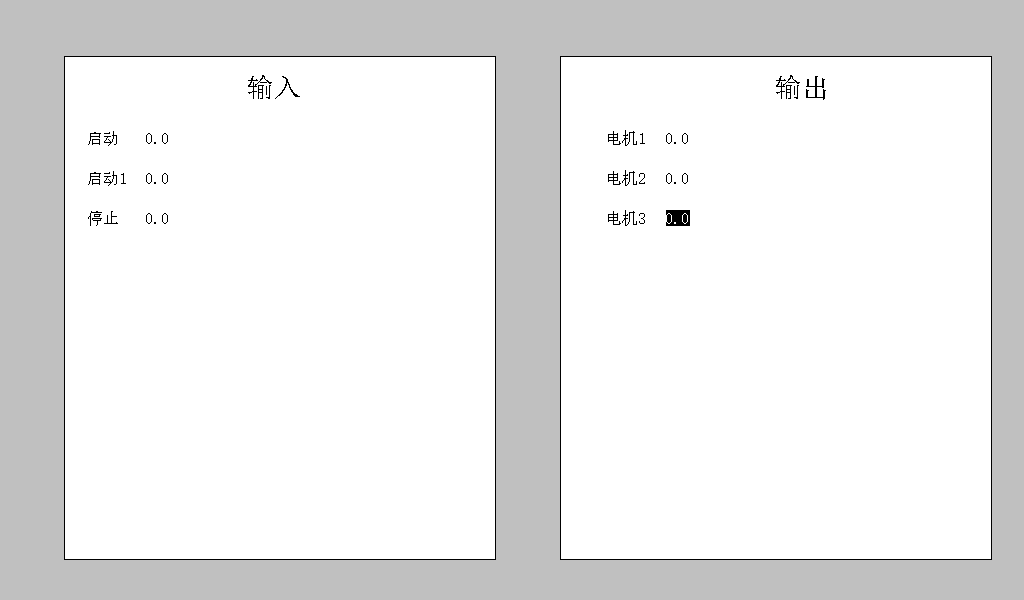 西门子S7-200smart PLC IO通道坏了，如何在触摸屏上修改？ - 知乎