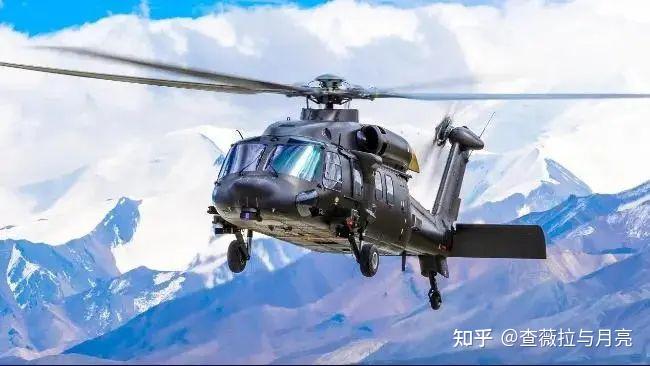 青藏高原补给革命：AC333载99A坦克直飞5000米，印军CH-47F望尘莫及 - 知乎