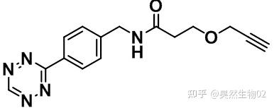NOTA-PEG-BCN，NOTA-PEG-Tetrazine，大环配体标记点击化学 - 知乎