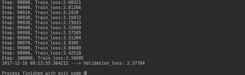 【实验】FCN.tensorflow - 知乎