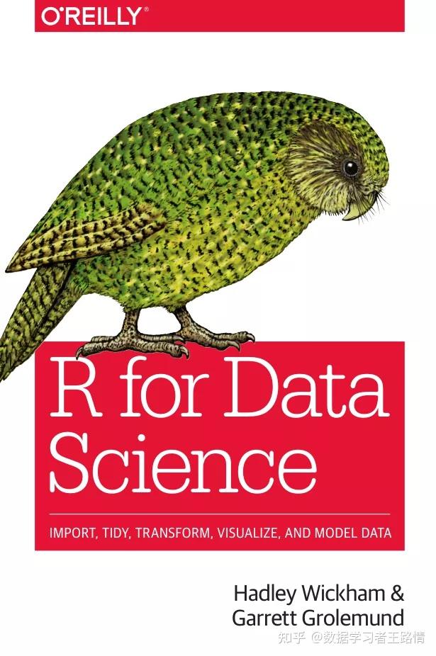 R语言学习：plotly包，相关性分析，Hadley Wickham大神6本PDF电子书，方差分析 - 知乎