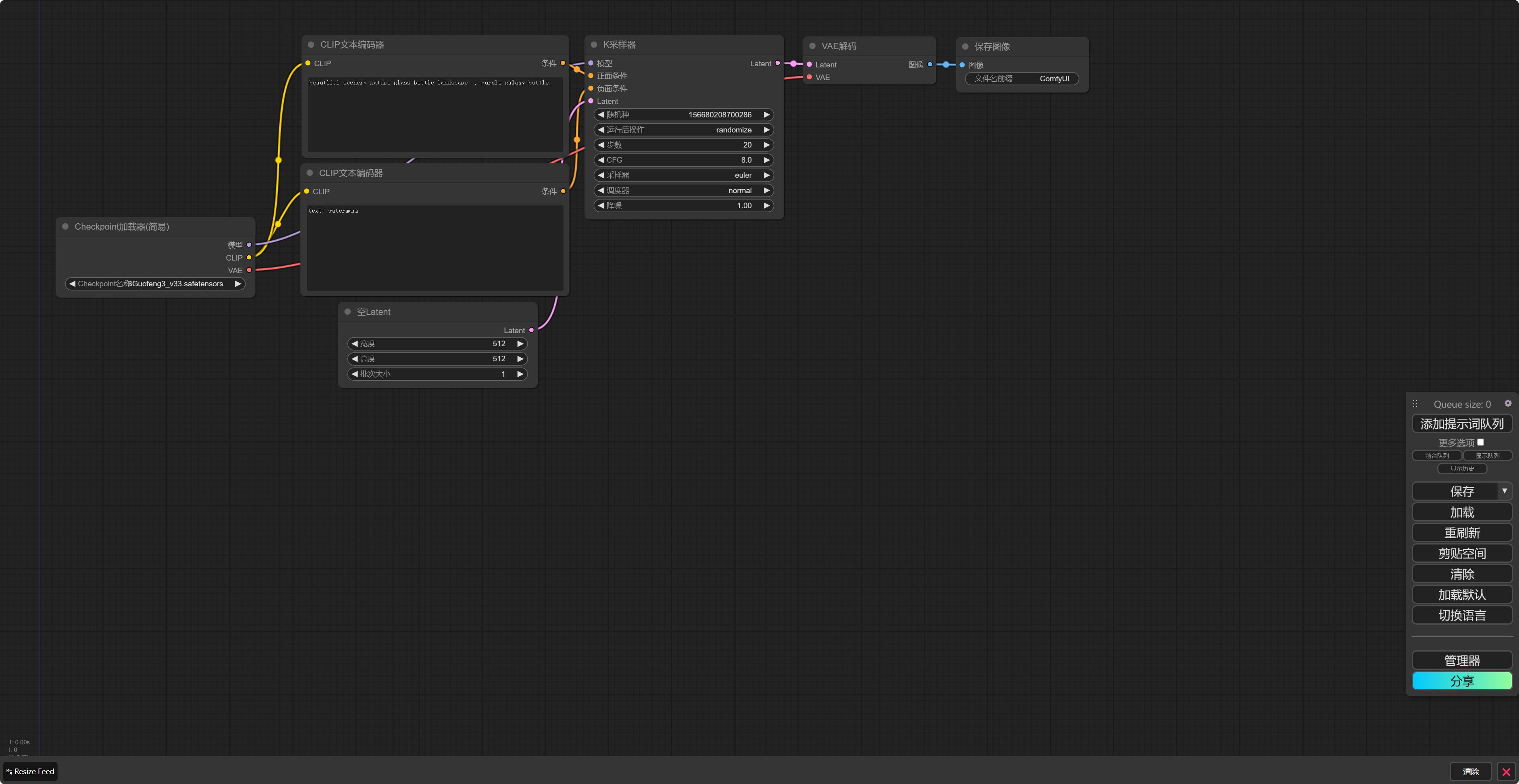 史上最全InstantID一键换脸，给小姐姐完整的一生 - 知乎