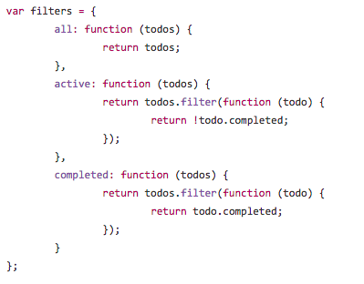 从jQuery到Vue你可能还错过了一个Backbone - 知乎