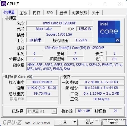 它很接近完美了，AMD R9 7950X 全面评测 - 知乎