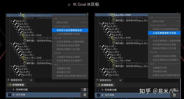 UE5 -- Control Rig与IK Rig介绍 - 知乎