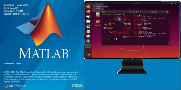 ubuntu20.04Lts安装matlab2016b - 知乎