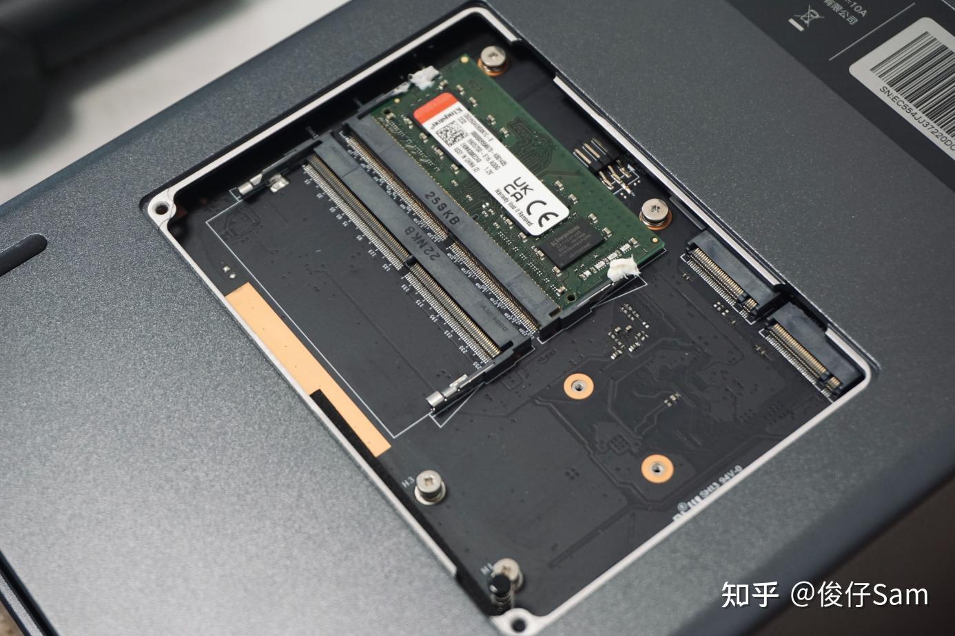 绿联 DX4600 评测：DIY 属性更强，依然易上手 - 知乎