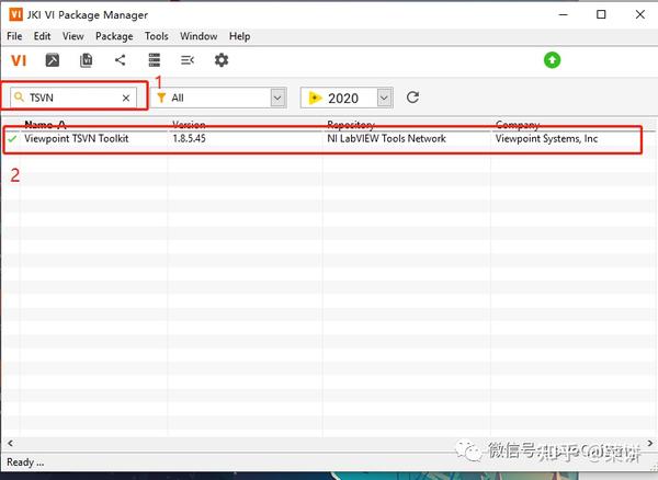LabVIEW——SVN版本管理软件（一，安装） - 知乎