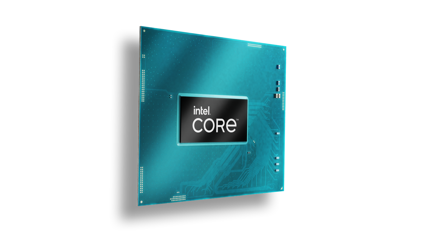 「拯点科普」——什么是Intel HX55系列处理器 - 知乎