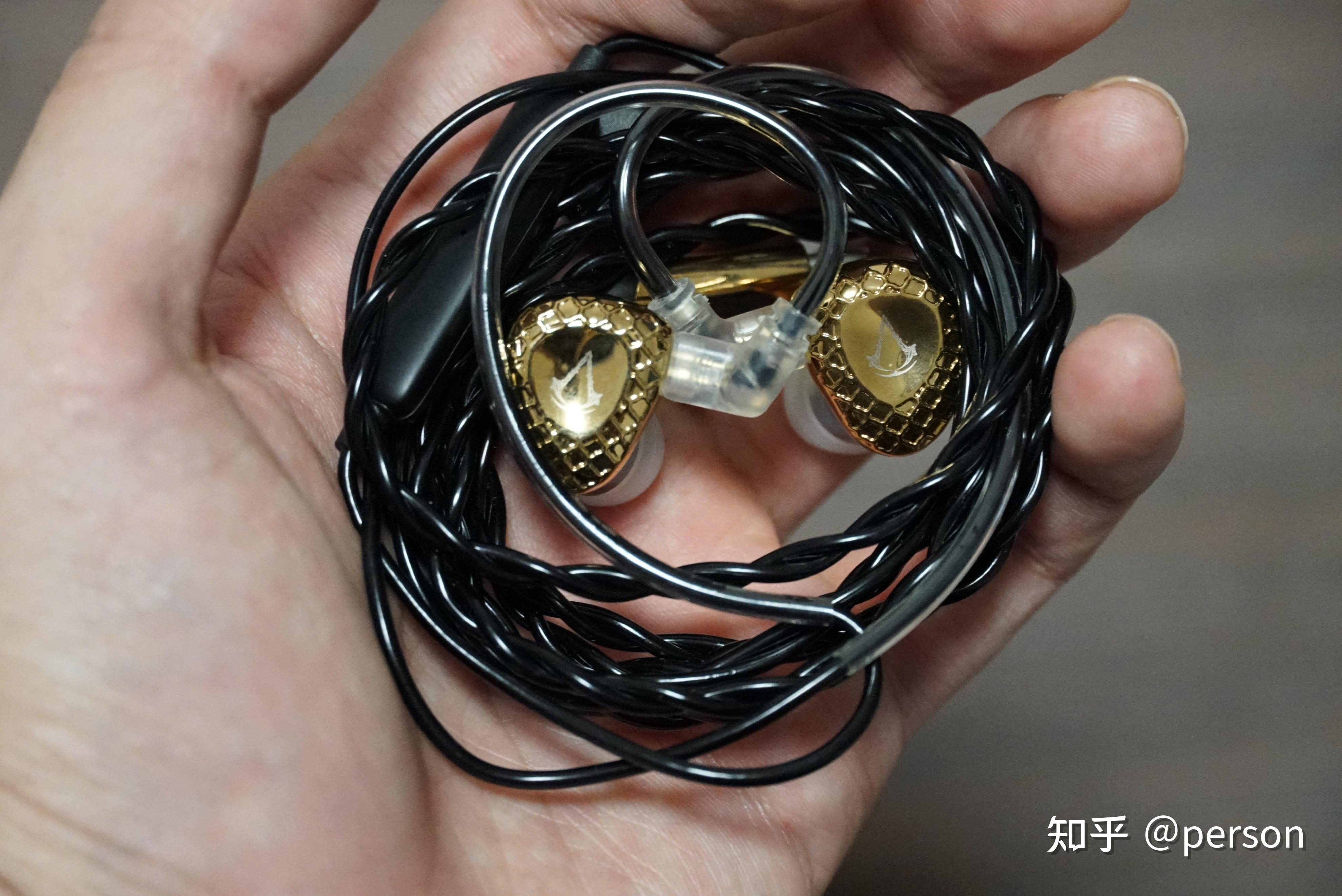 HIFI的尽头或许在“游戏领域”：宁梵RG05、RG15和NG3横评