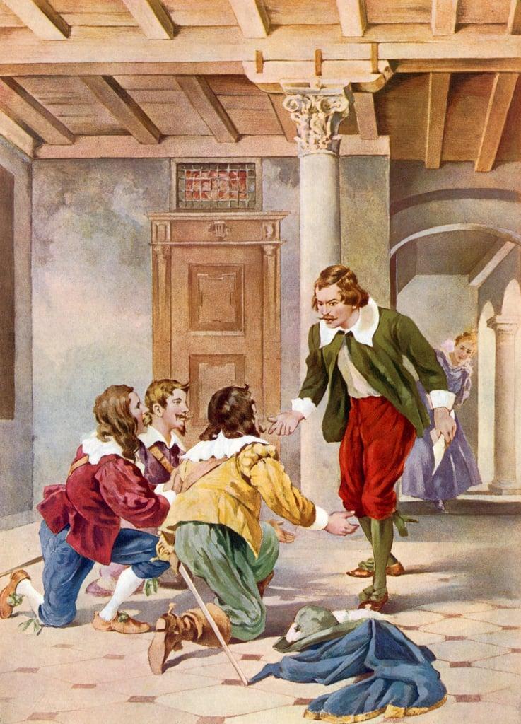 【一分钟艺术赏】探秘意大利海报艺术之父 Adolfo Hohenstein的故事，感受艺术魅力 - 知乎