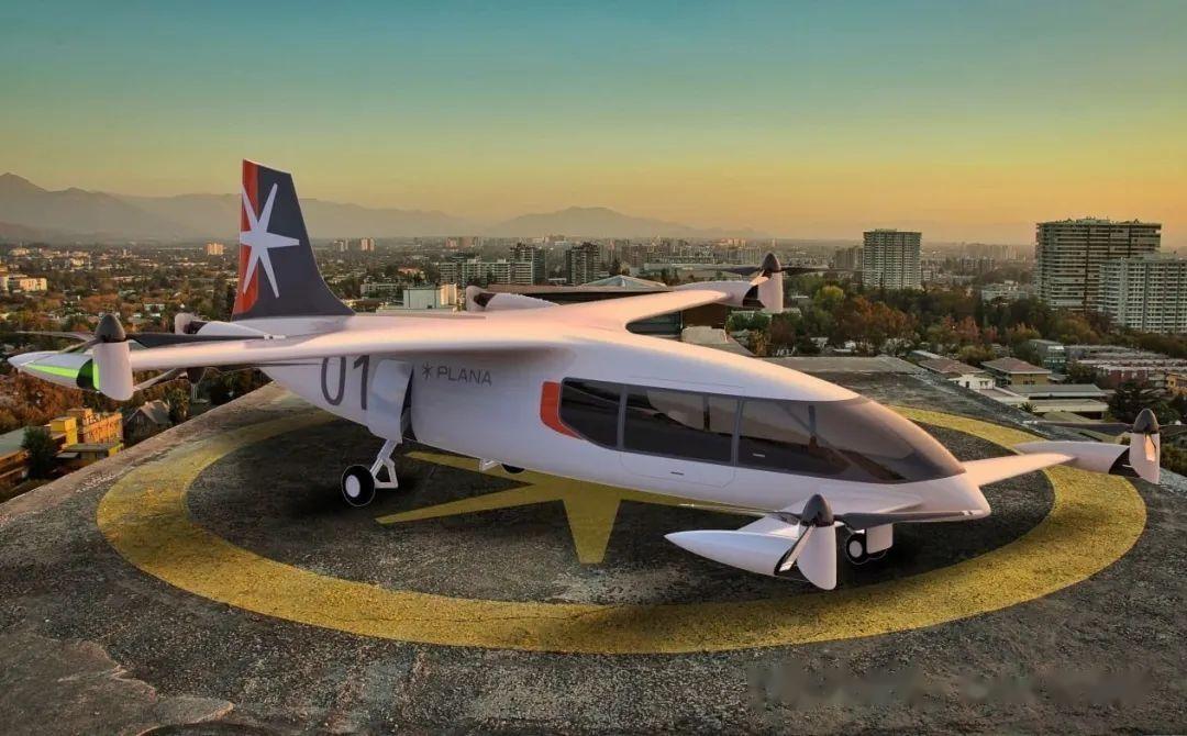 怎么设计研发制作一款evtol 样机啦 - 知乎