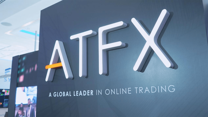 ATFX牌照和出入金详情 - 知乎