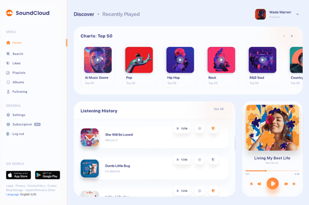 15个优秀网页设计案例，给你源源不断的设计灵感！ - 知乎