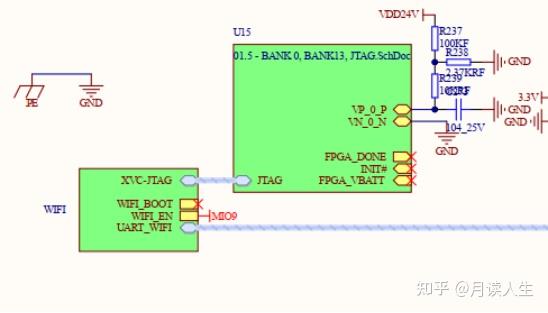 无线wifi下载调试fpga的方法 - 知乎