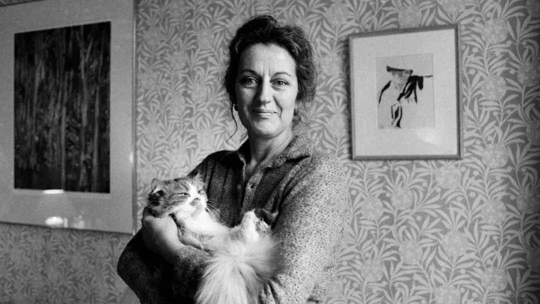 她一出手，这届奥斯卡再无悬念 - 知乎