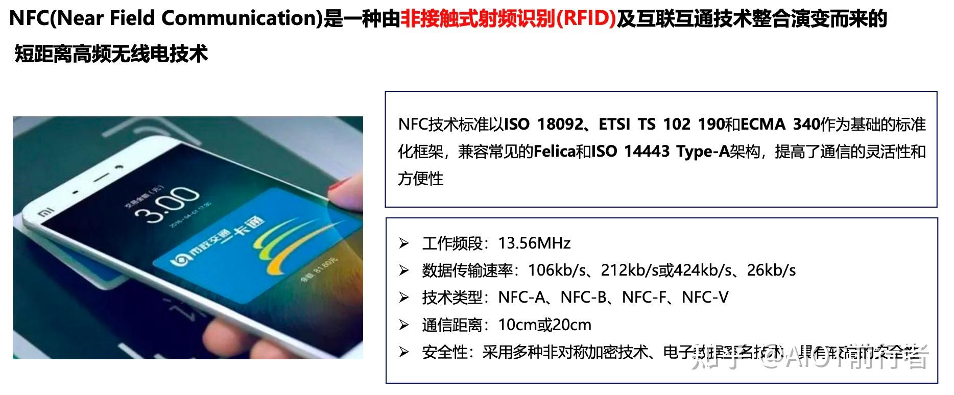 一款比较实用的、支持DIY的「NFC碰碰贴」设计 - 知乎
