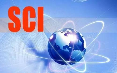 什么是SCI? - 知乎
