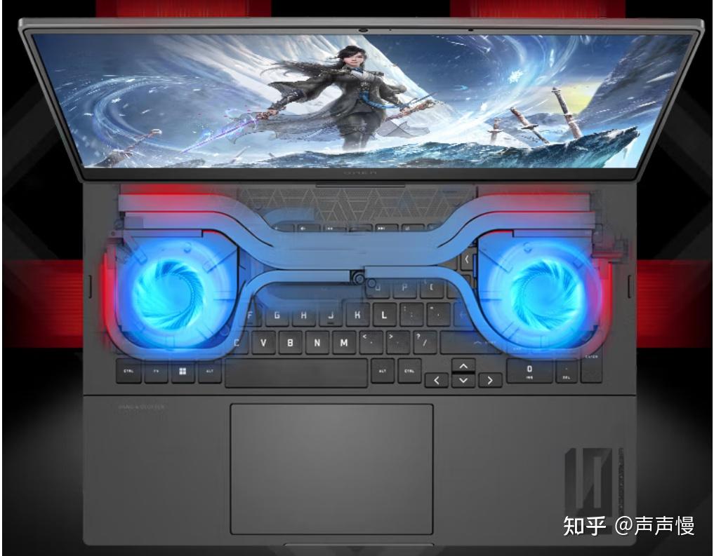 惠普暗影精灵8Pro 和 光影精灵8Pro 有哪些区别？ - 知乎