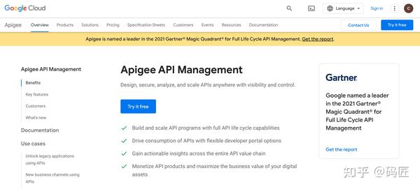 评测最火的 11 款 REST API GUI - 知乎