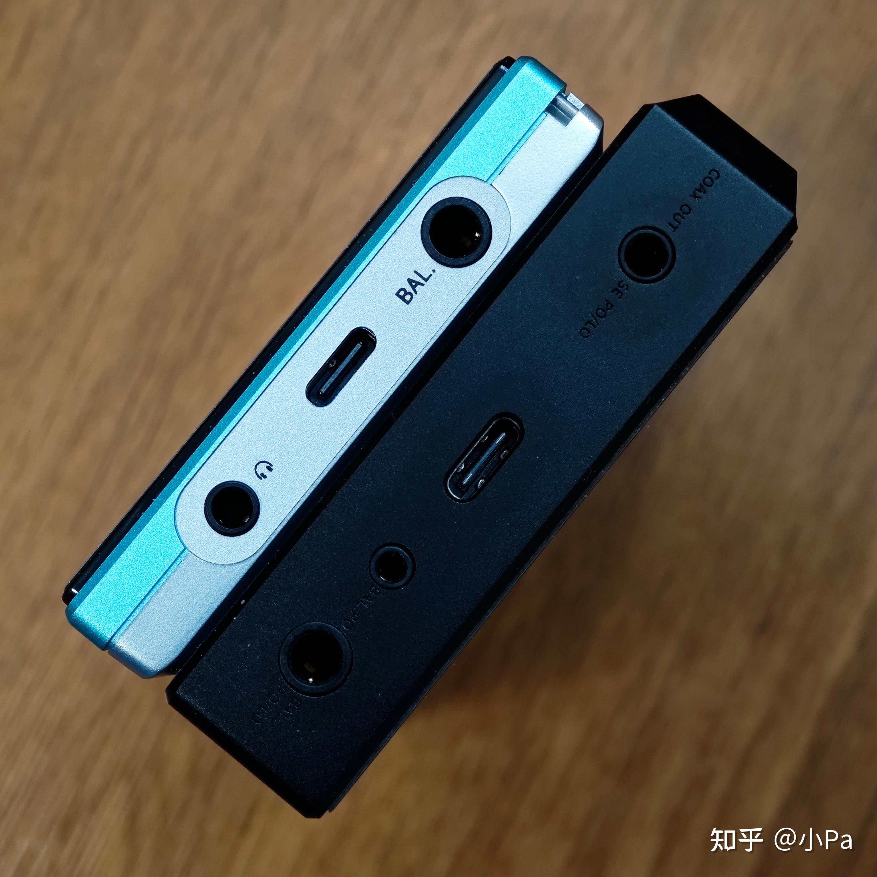 飞傲/FiiO JM21简评 - 知乎