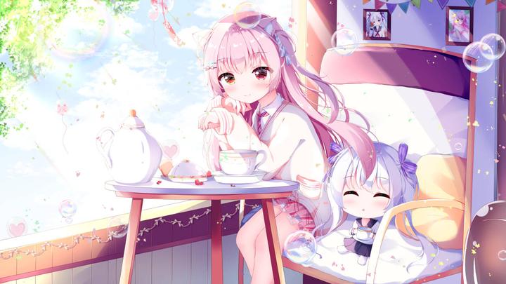 Educational Codeforces Round 149 (Rated for Div. 2) F (二分+堆) - 知乎