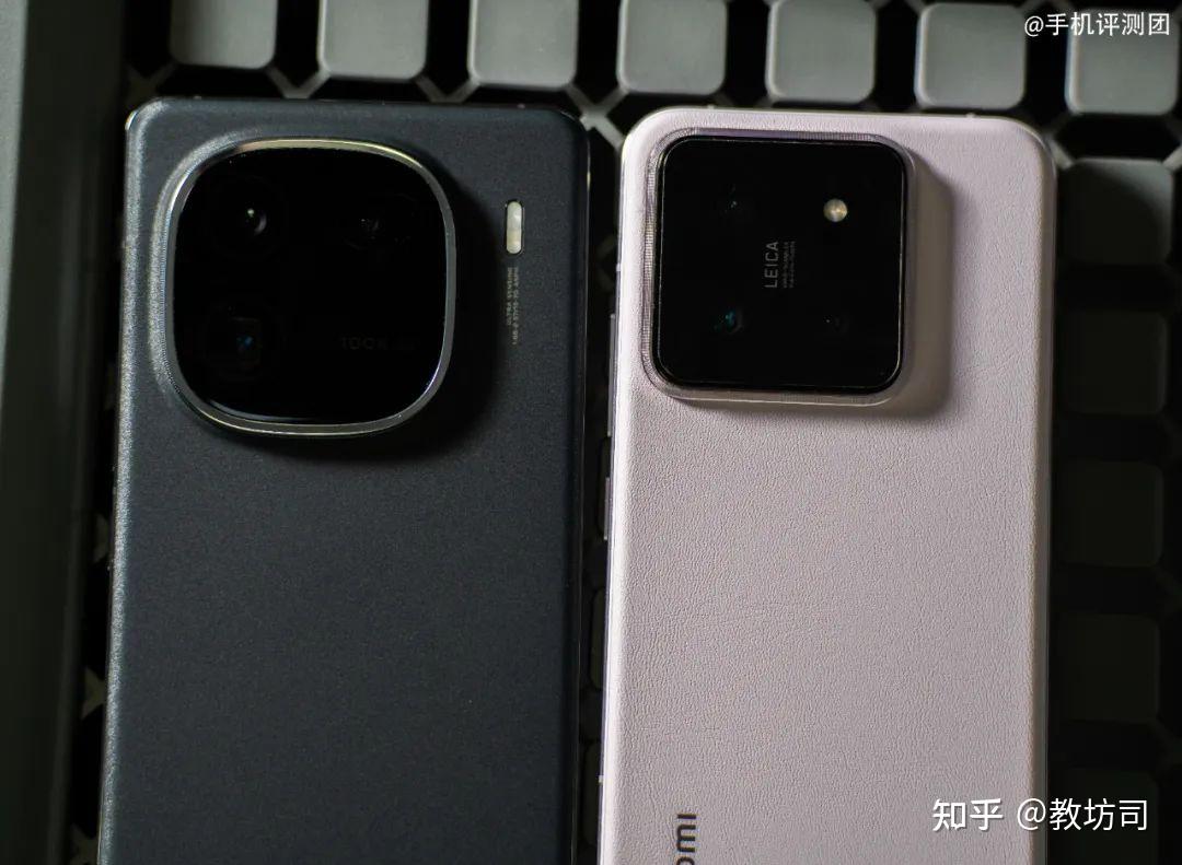 iQOO12详细评测，4K价位最佳8G3游戏手机？ - 知乎