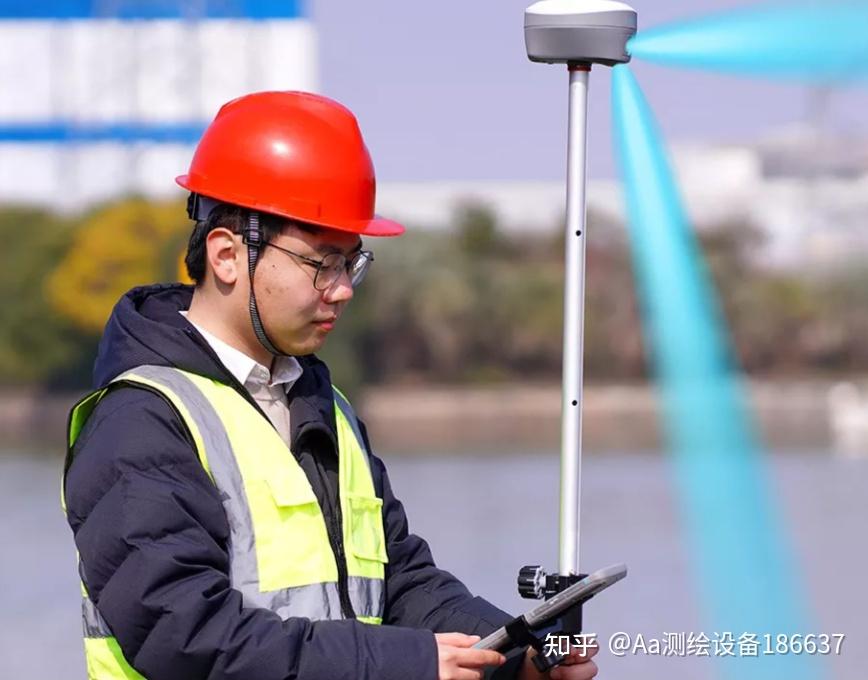 北斗中移i6实景RTK性能怎么样？ - 知乎