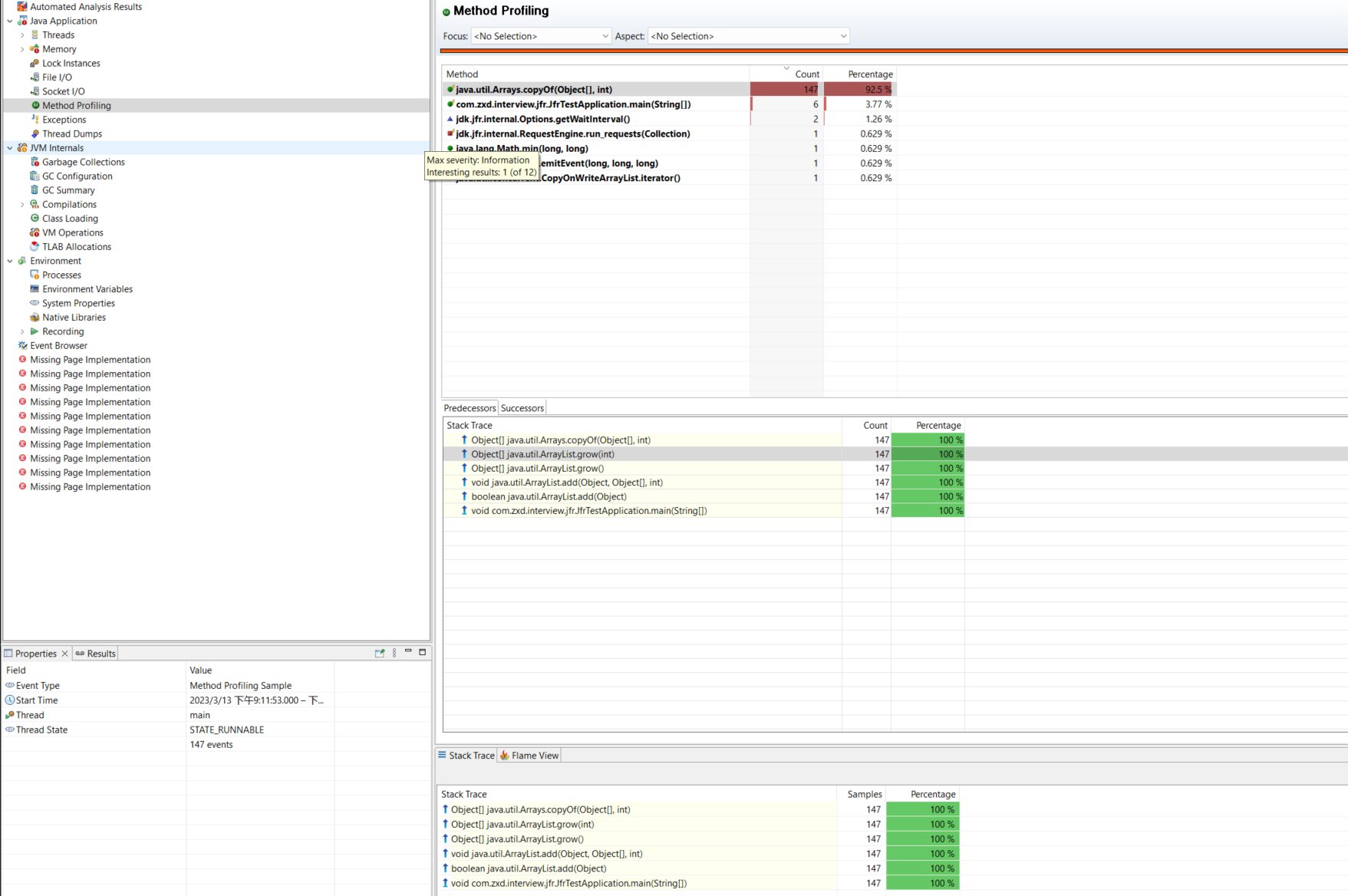 【JAVA】JDK11新特性个人分析 - 知乎