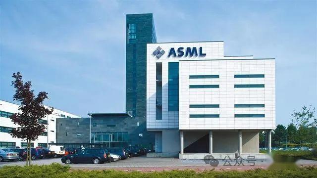 ASML交付2nm制程光刻机，这颗工业皇冠上的明珠，中国何时摘走？ - 知乎