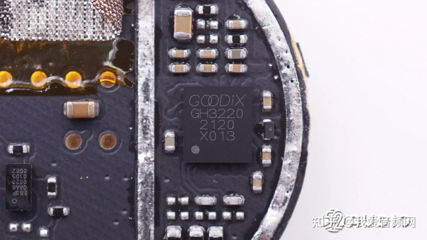 蓝宝石镜面，钛合金面圈，兼具坚韧轻盈特质，高驰APEX 2智能手表拆解 - 知乎