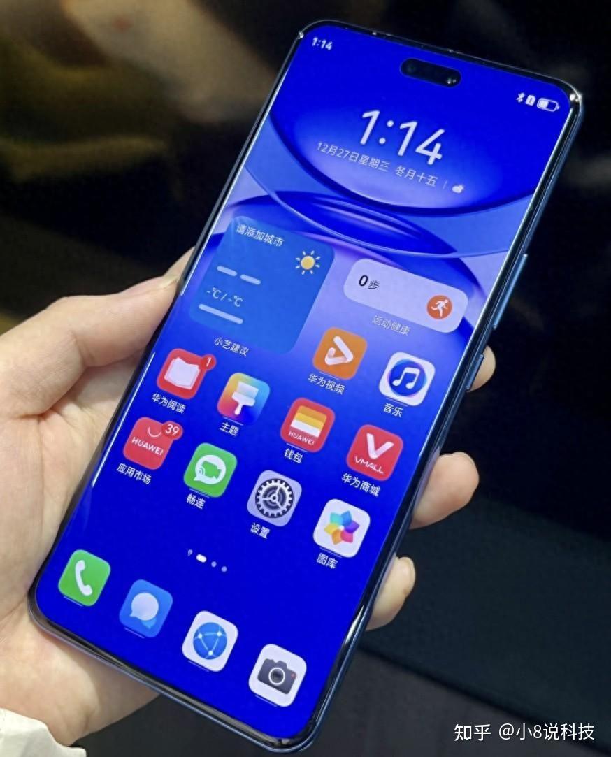 华为新机爆料，Mate70和nova13系列，将搭载自研麒麟芯片登场 - 知乎